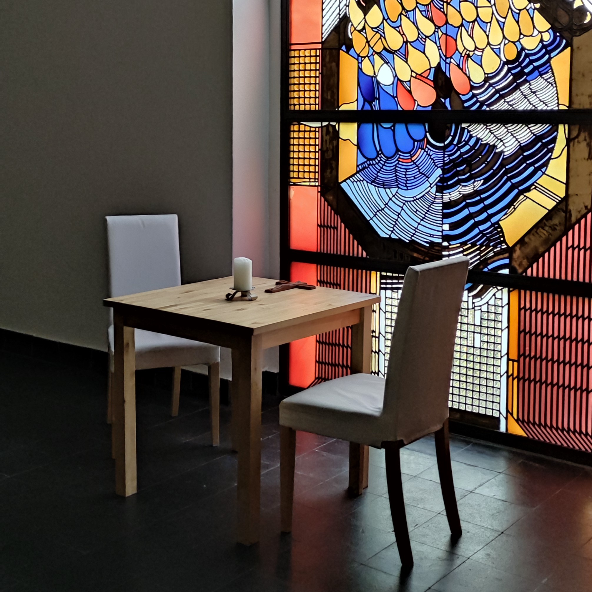 Liturgie - Kirche im Veedel